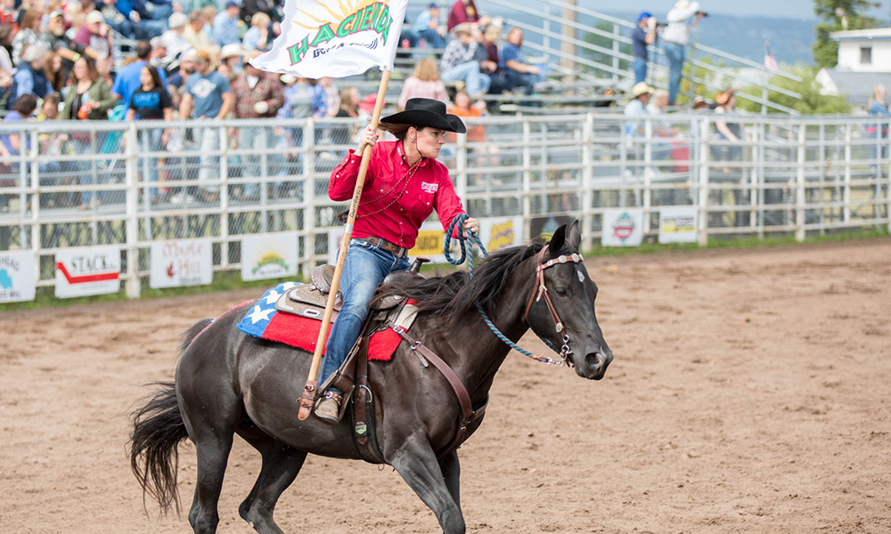 Gallery - Great Northern Classic Rodeo - Superior, WI